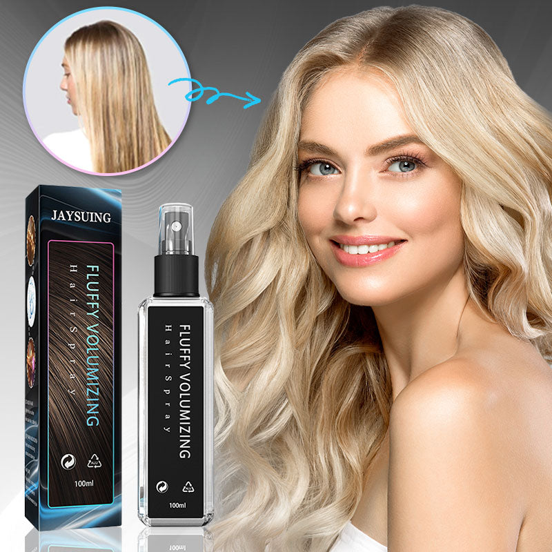 Spray volumizzante proteico per capelli – airliftto
