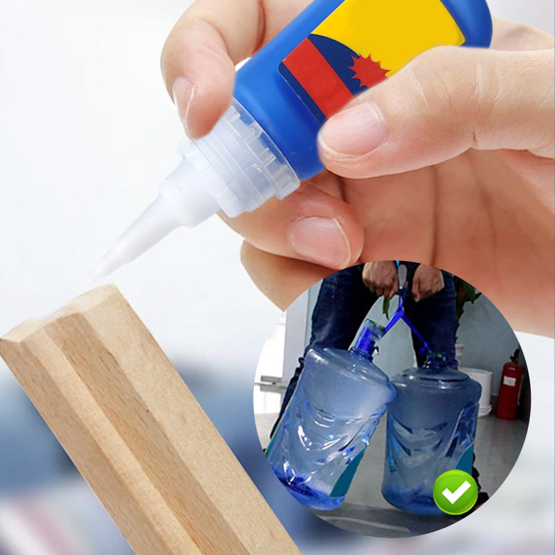 🔥OFFERTA SPECIALE🔥Adesivo versatile, forte e veloce – airliftto