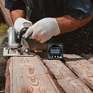 Mini goniometro inclinometrico digitale LCD – airliftto